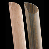 YariNoHanzo > Bokken artigianali > Bokken Shop specializzato nella vendita di Bokken e Bokuto ...