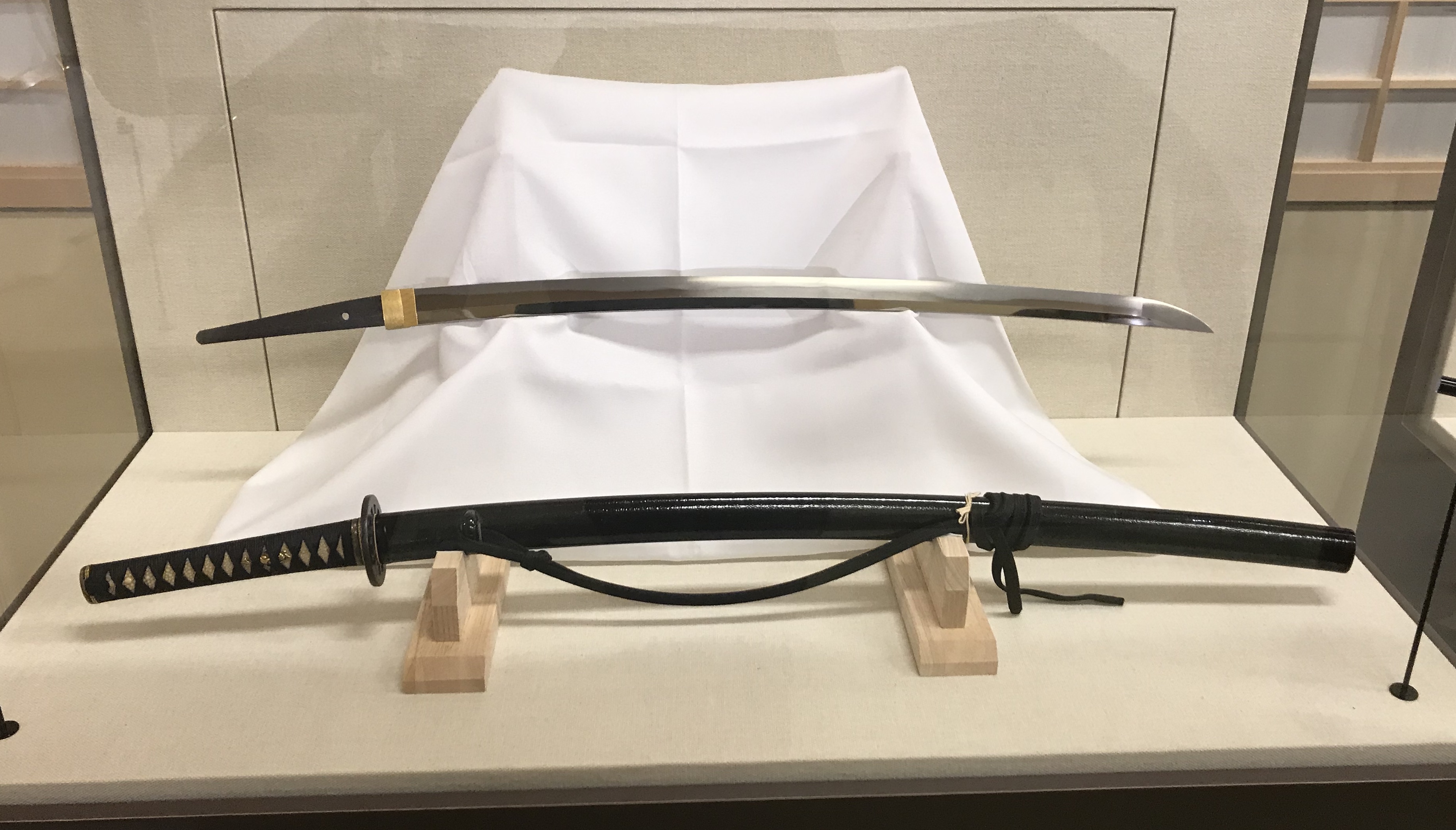 YariNoHanzo > Katana Tradizionale: Tecniche di Forgiatura, Hamon e ...